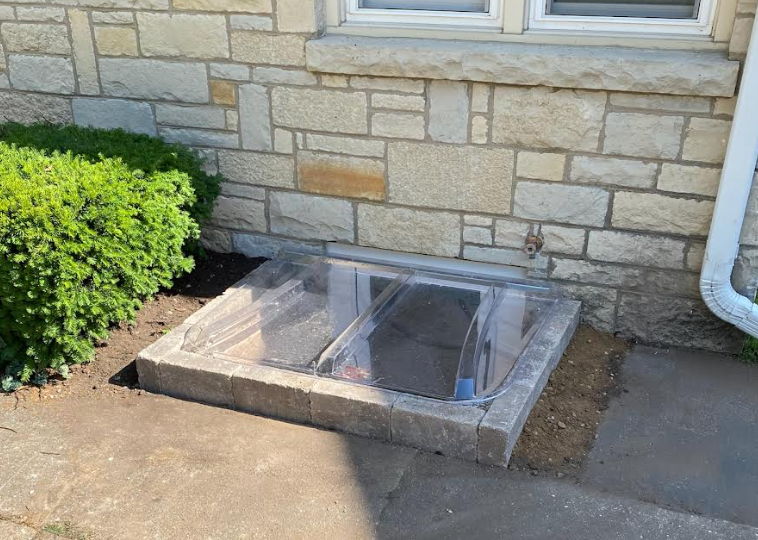 How Egress Windows Improve Fire Safety