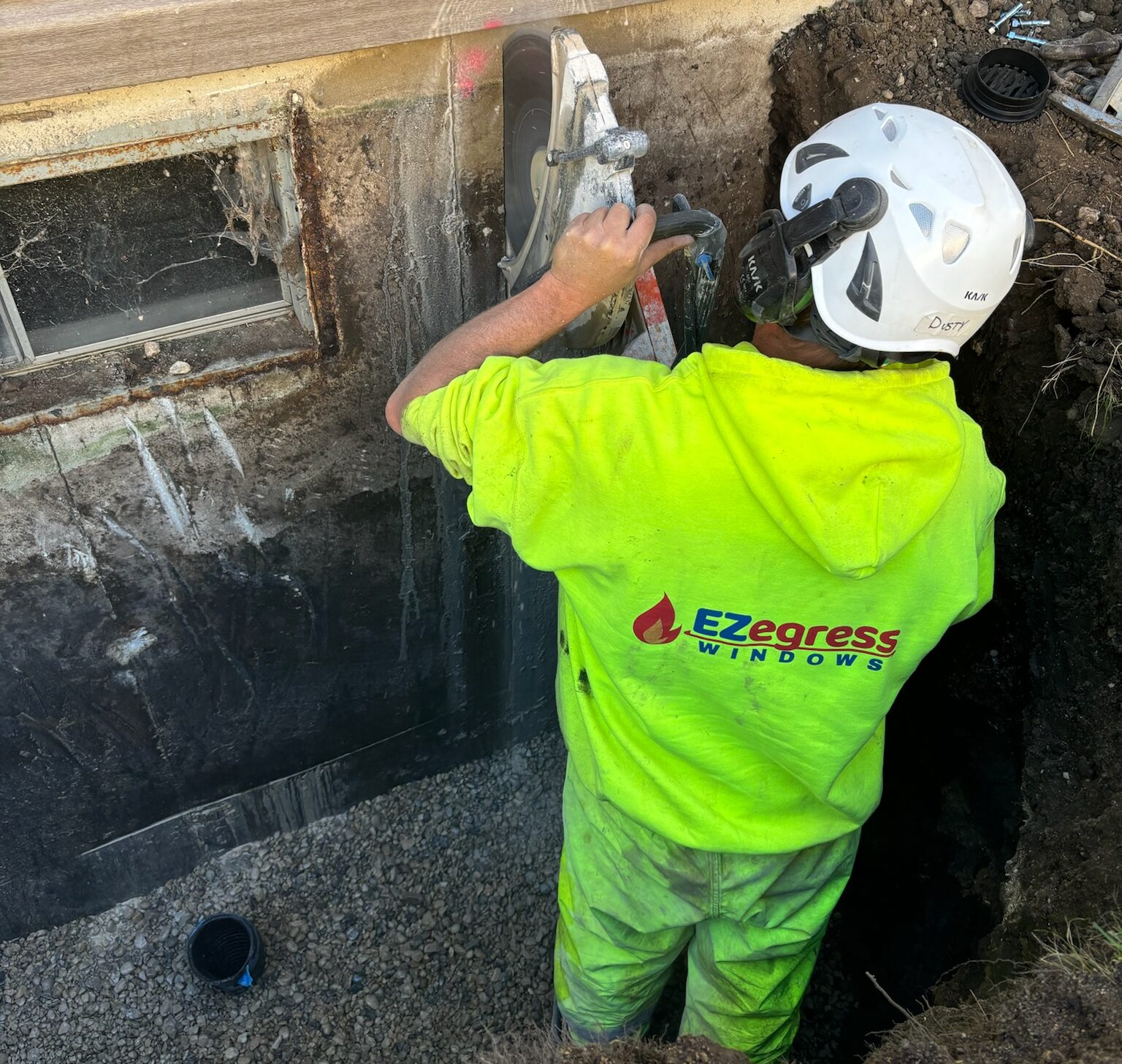 Egress Windows: How to Maximize Natural Light in Your Basement Remodel ...